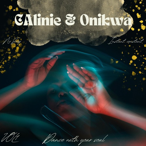 Stream PREMIERE: CAlinie & Onikwa - Instant Constant by Rayzeh | Listen ... Stream PREMIERE: CAlinie & Onikwa - Instant Constant by Rayzeh | Listen ...