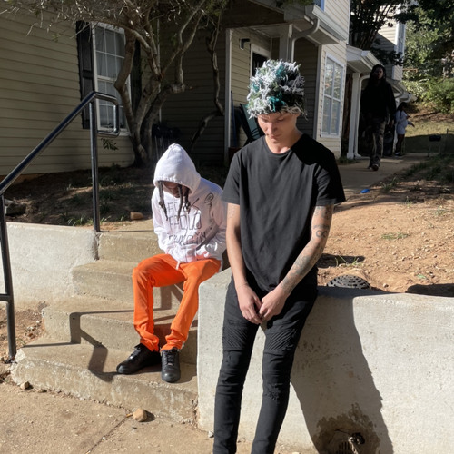 Stream Polo Youngin, IsoBkae, YSN Vlone - Locked In (Prod. Vonperp ...