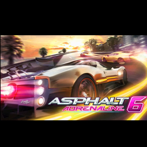Stream Asphalt 6 Soundtrack - Track 1 by thepiterr | Listen online for free on SoundCloud