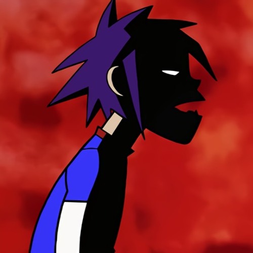Stream Gorillaz - Eden Hazard (SONG MACHINE SEASON 2 LEAK TOTALLY REAL ...