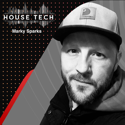 Stream Marky Sparks - Beat Fuse Sessions #10 - Tenth Show Special - 18 ...