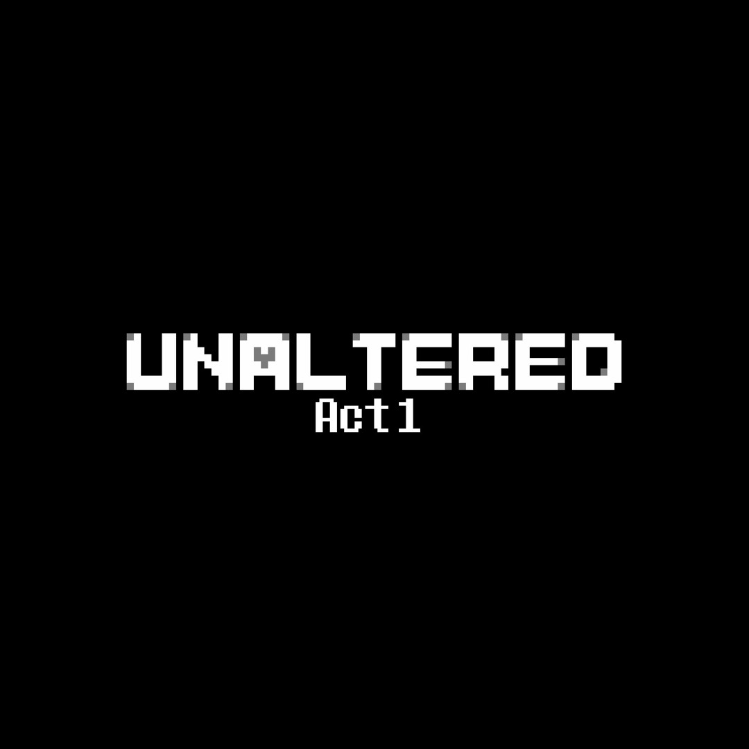 Stream ㅤ | Listen to UNALTERED [Original AU Soundtrack] playlist online ...