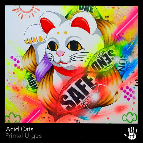 Stream Acid Cats - Nothing But Acid by Acid Cats | Listen online for ...