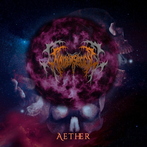 Stream Aether by Ancient Species | Listen online for free on SoundCloud