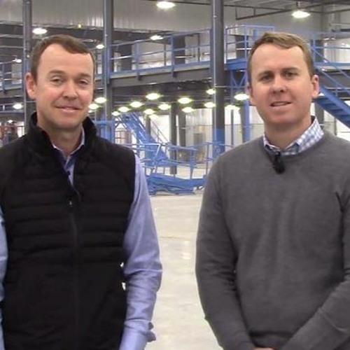 Stream episode Ep 31 Alliance RV’s Coley and Ryan Brady: Building a New ...