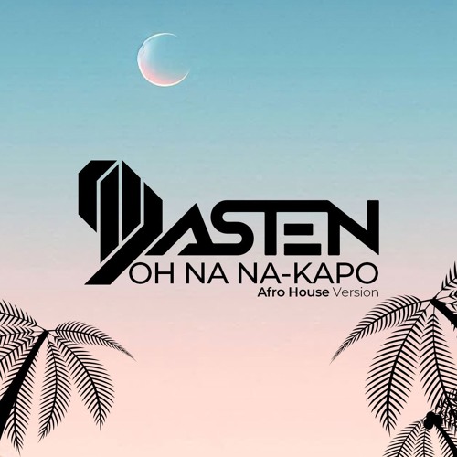 Stream Kapo - OHNANA - (DJ DASTEN Bootleg) by DJ DASTEN | Listen online ...