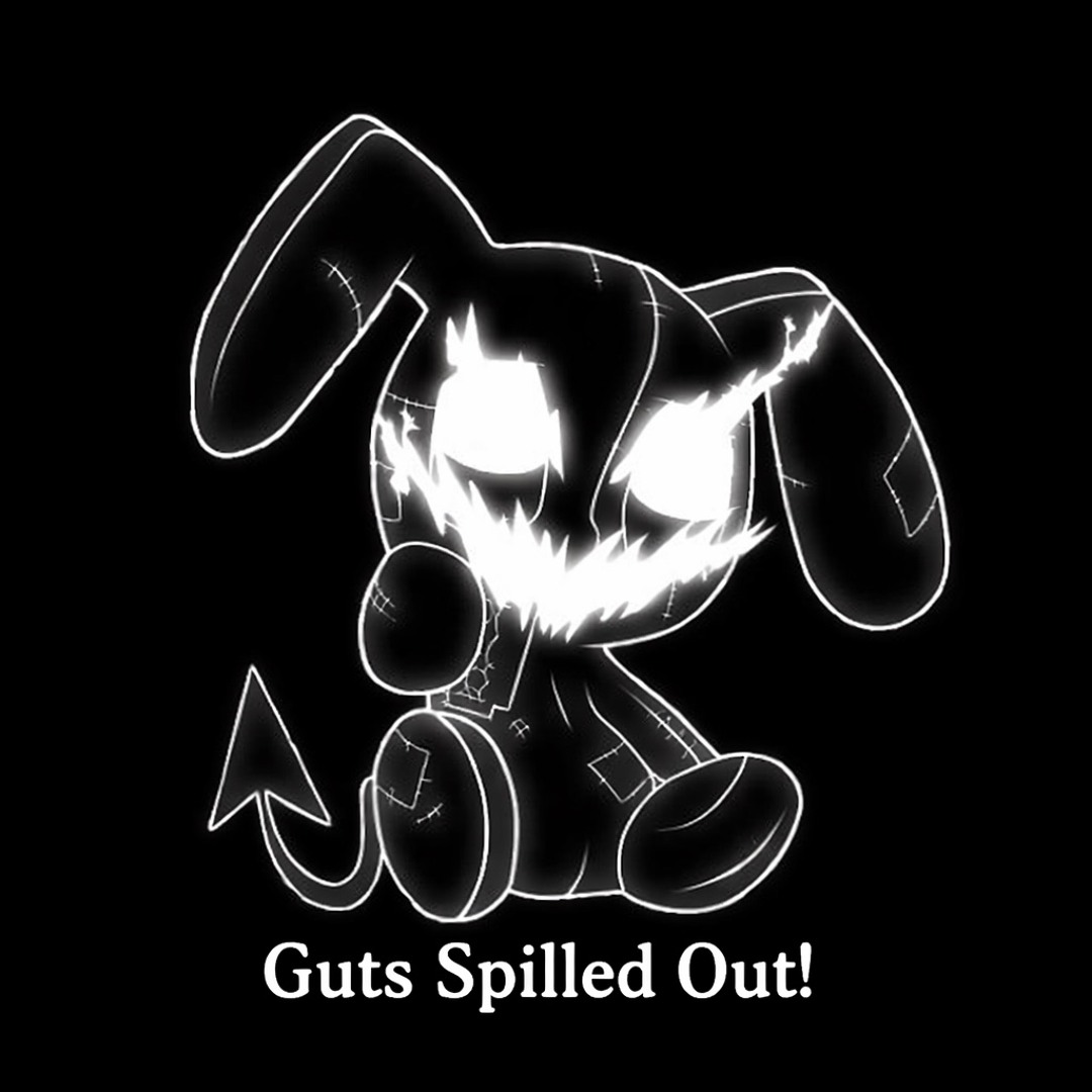 Stream Guts Spilled Out! [blade30] by SCVRCH | Listen online for free ...