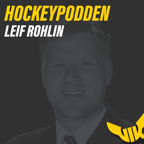 Stream episode Leif Rohlin by Västerås IK podcast | Listen online for ...