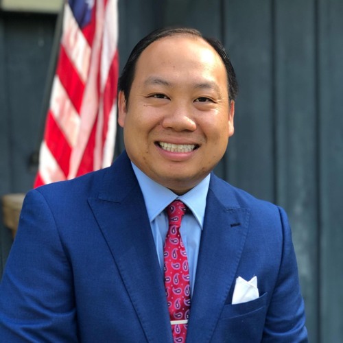 Stream episode Leadership Lowdown | Joseph Yang - More Than A Job...It ...