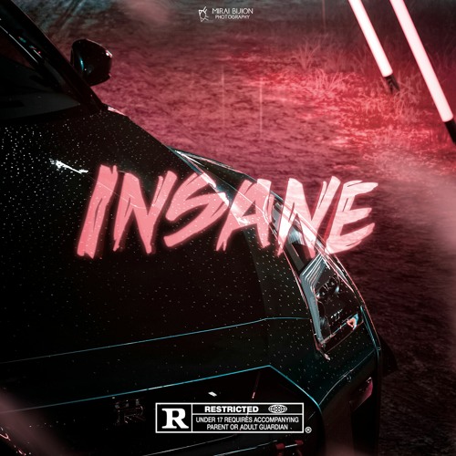 Stream Trap/EDM Banger - "INSANE" (Trap Remix) ft. IWKY - Hard Trap ...