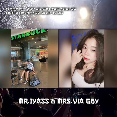 Stream DJ TotoJawo ™ - '' GUBUK JADI ISTANA HARD '' SPECIAL VALENTINE ... Stream DJ TotoJawo ™ - '' GUBUK JADI ISTANA HARD '' SPECIAL VALENTINE ...