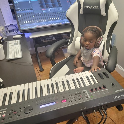 Stream 3D Musik Cymatics Mix Final by J-Skillz | Listen online for free ...