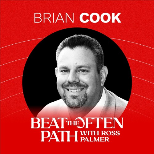 Stream Ep. 148 - Brian Cook: Growing Local Produce with 90% Less Water ...