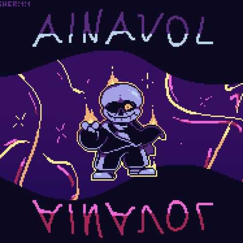 Stream [NO AU] - Ainavol V3 | COVER by Grass | Listen online for free ...