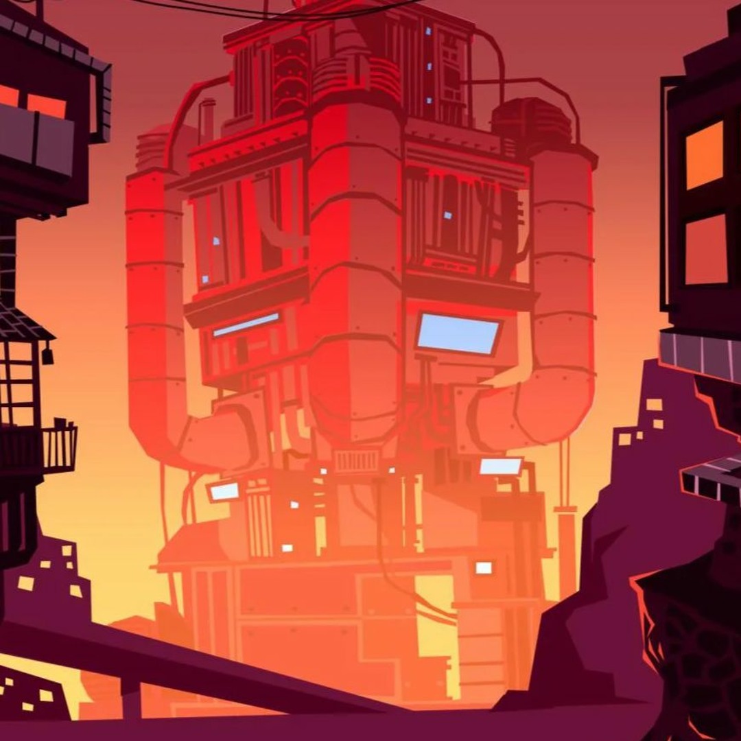 Stream CORE: ON MELTDOWN! | Genocide CORE Theme Concept. by OnyxBlaster ...