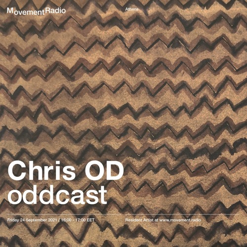 Stream Chris OD | Listen to oddcast @ STEGI.RADIO playlist online for ...