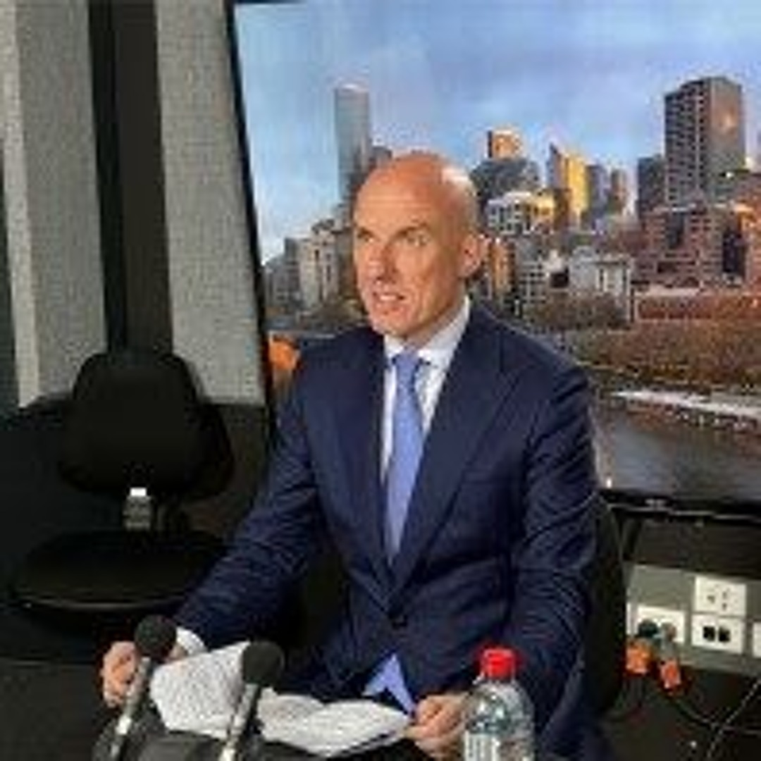 Stream James Williams from RACV by YourLifeChoices | Listen online for ...