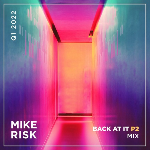 Stream Back at It p2 by Mike Risk | Listen online for free on SoundCloud
