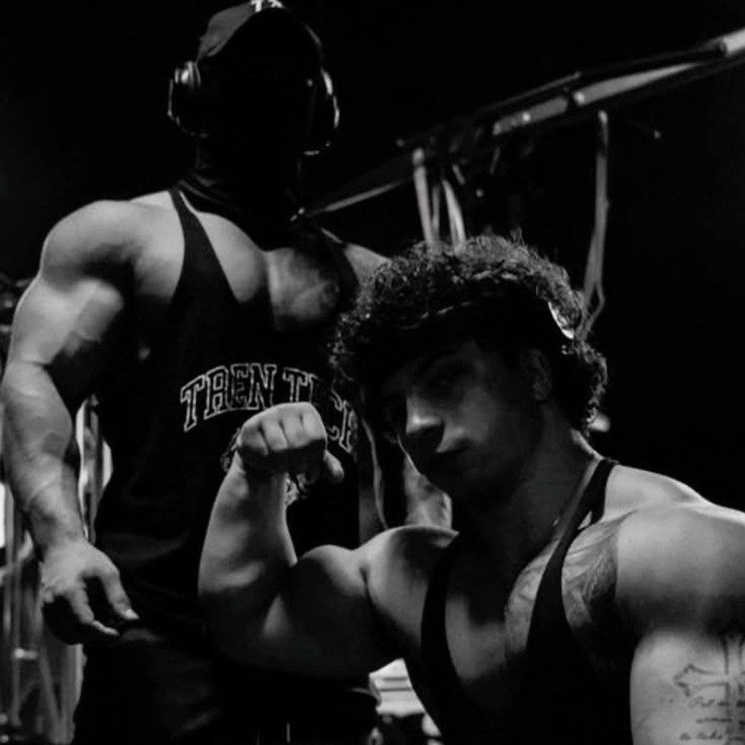 Stream The White Monster Effect. - Tren Twins Edition x Animal I Have ...