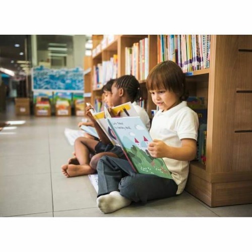 Stream The Art of Condensed Learning: 30-Minute Library Lessons That ...