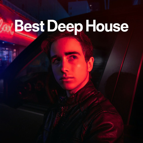Stream Playlist Beast | Listen to Best Deep House Tracks 2024 | Top ...