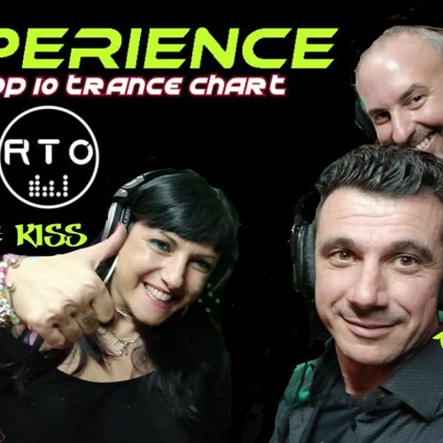 Stream X-PERIENCE TOP 10 TRANCE CHART 152 - Ross K,Tosky dj & Ale Kiss by RTO Radio Time Out ...