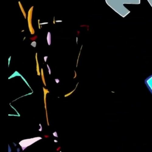 Listen to music albums featuring Requital (FNF - SONIC.EXE) by A man ...