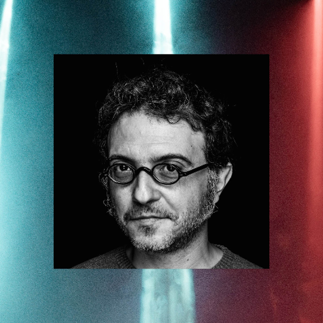 Stream 051 - Donato Dozzy - fabric podcast by fabric | Listen online ...
