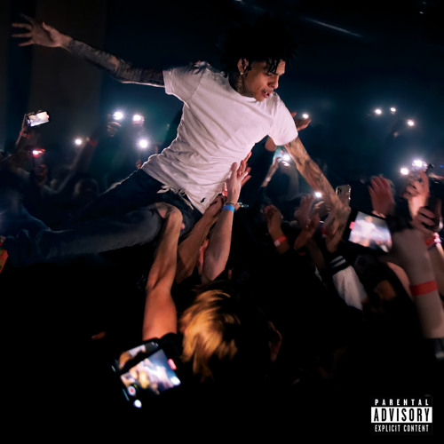 Stream Big Boy Glocc (feat. Pcf Kari) by Lil Tony Official | Listen ...