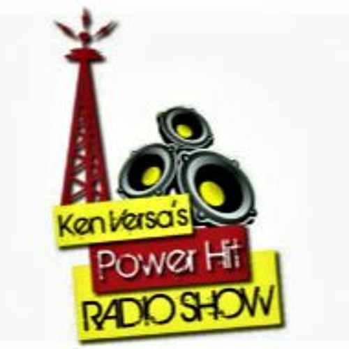 Stream Ken Versas Power Hit Radio Show For The Weekend Of 8 11 23 by ...