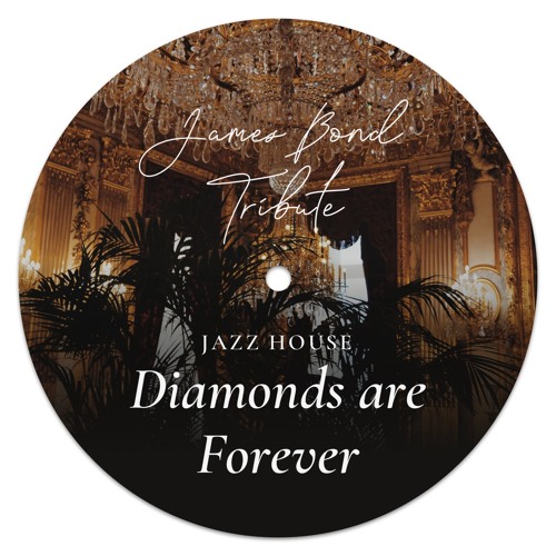 Stream Diamonds are Forever | Jazz House DJ Mix || Pure Desmond, Tour ...