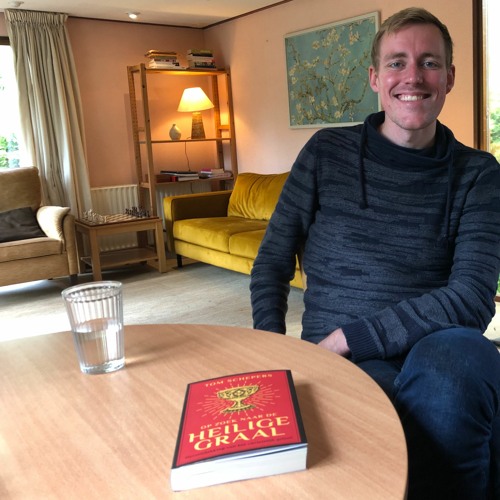 Stream Tom Schepers Op zoek naar de heilige graal by Joop van der Elst ...