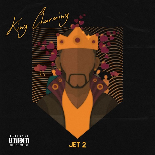 Stream King Charming by Jet 2 | Listen online for free on SoundCloud