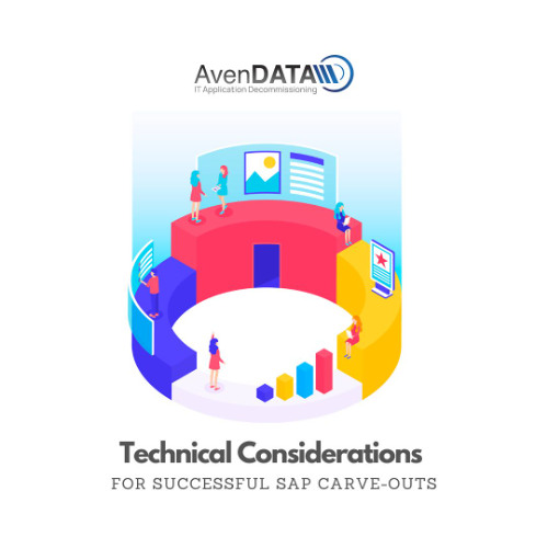 Stream episode Technical Considerations for Successful SAP Carve-Outs ...