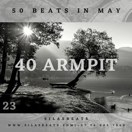 Stream Frank Ocean Type beat - FREE DOWNLOAD AVAILABLE (M23 40 Armpit ...