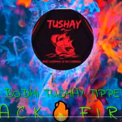 Stream Bodhi TUSHAY Tippets BACKFIRE by Bodhi Tushay Tippets | Listen ...