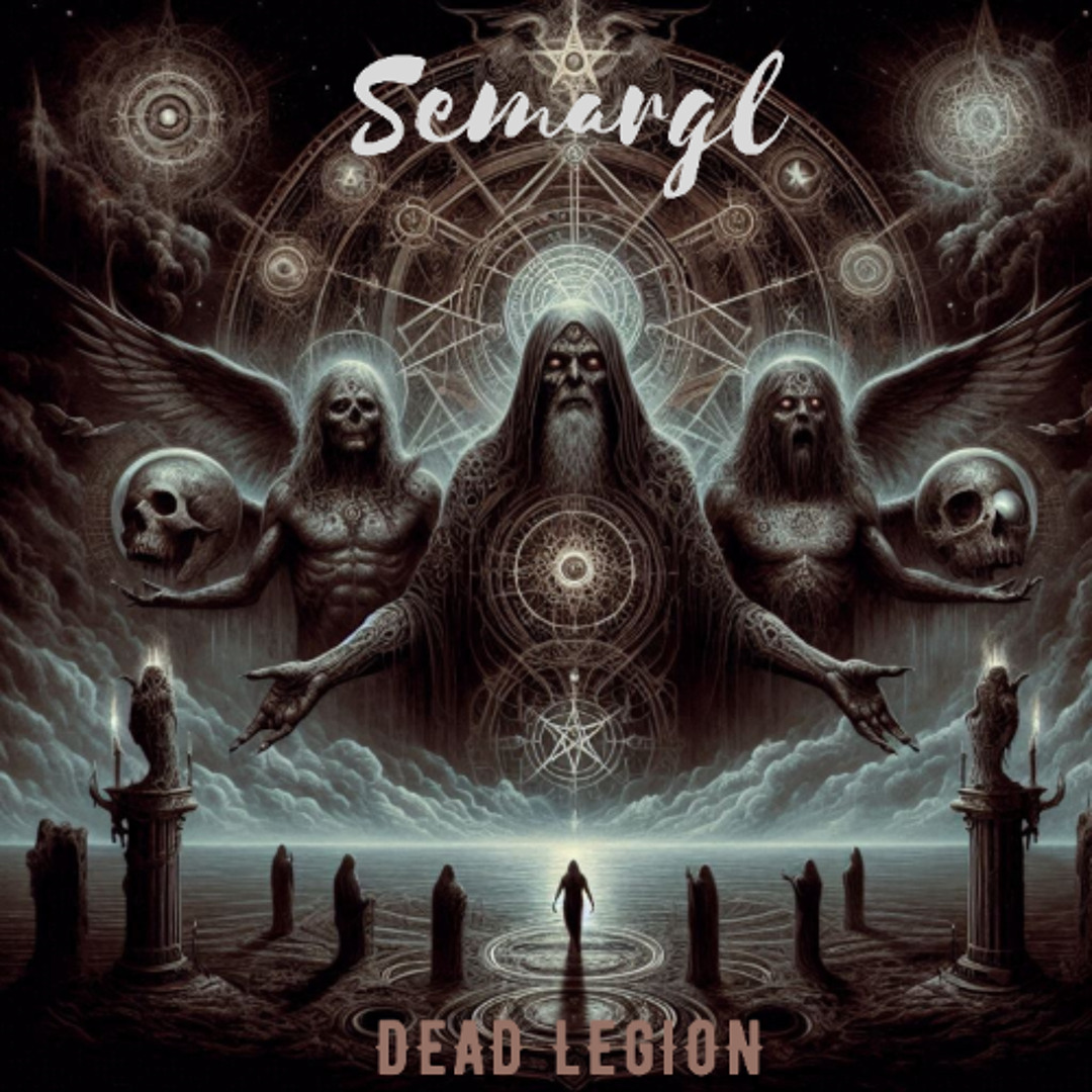 Stream Death Whisper Host by Semargl | Listen online for free on SoundCloud