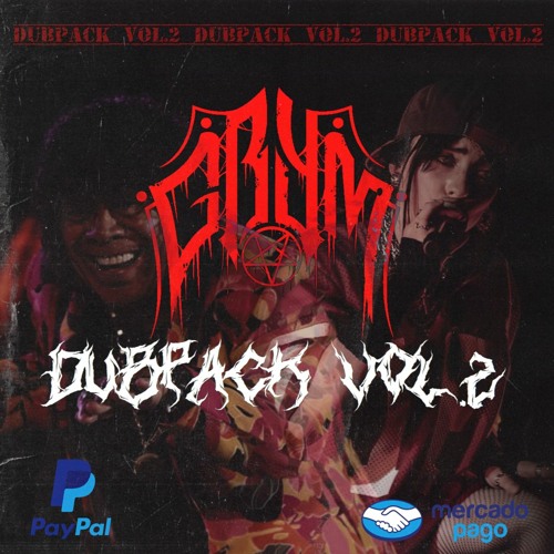Stream DUBPACK VOL.2 (PREVIEW) by GRYM | Listen online for free on SoundCloud