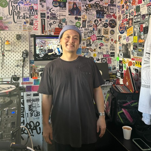 Stream Takaya Nagase @ The Lot Radio 01-03-2024 by The Lot Radio ...