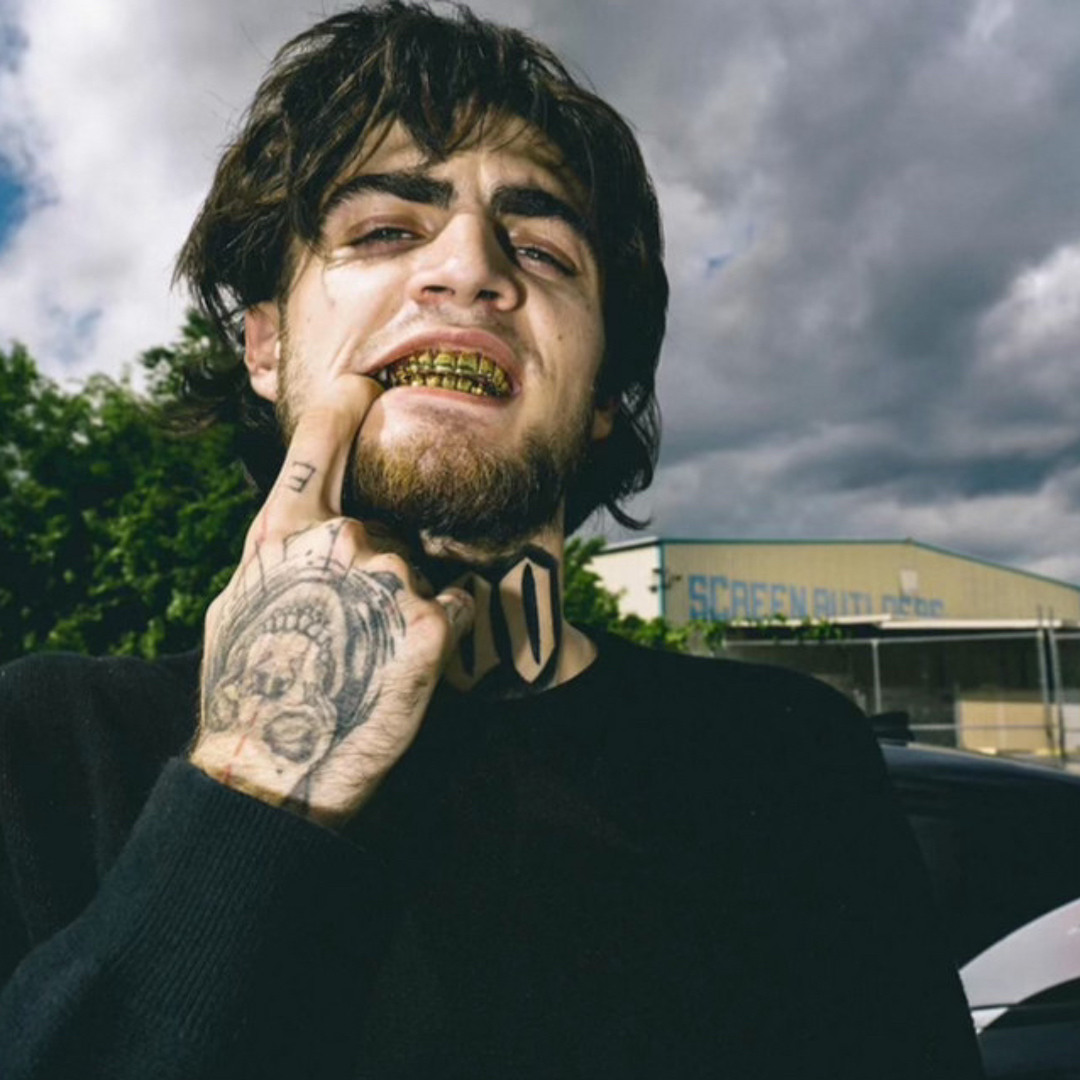 Stream 1900 Rugrat - Way 2 Geeked [Official Audio] by User 804468274 ...