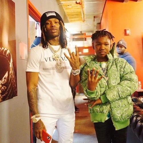 Stream YNW B Slime - August 9th by YNW BSlime | Listen online for free ...