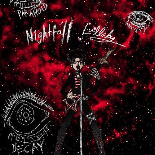Stream Kamikaze Kay - planetary touring (12AM) by REVIVE PLUG | Listen ...