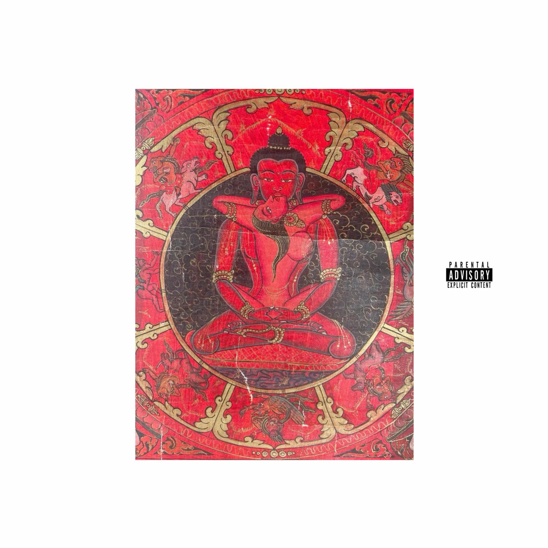 Stream Yapho [Punk Monk] by Yama Ajna | Listen online for free on ...