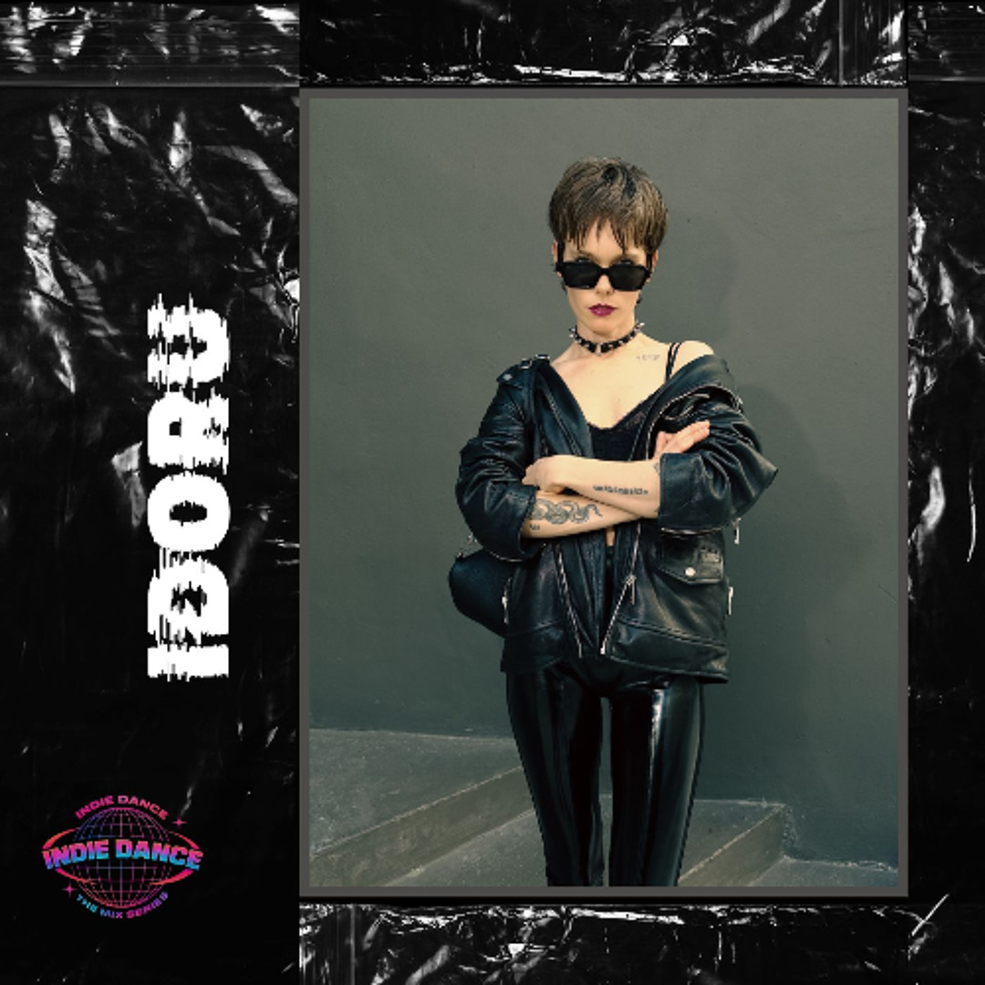 Stream Indie Dance The Mix Series IDORU by Kurt Kjergaard | Listen ...