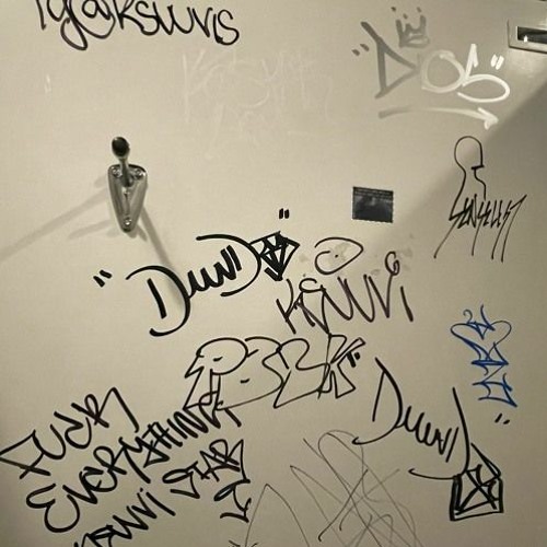 Stream ksuuvi - on god (prod. kacie free n stef) by bloodstuffednose ...