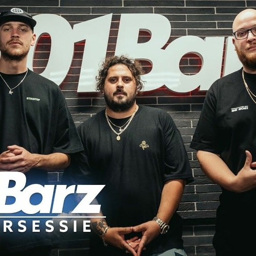 Stream STIKSTOF | Zomersessie 2021 | 101Barz by Big Rinna | Listen ...