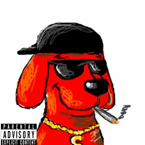 Stream Clifford The Big Red Gangsta (Freestyle TypeBeat) by Royal_Haze ...