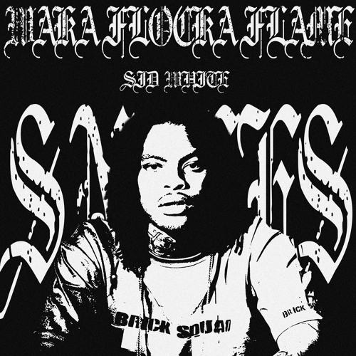 Waka Flocka Drawings