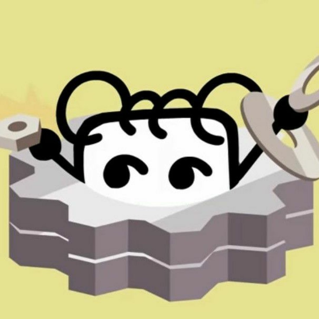 Stream ALL SEEING - FNF x Identity Fraud OST | Made by Katabooz by ...