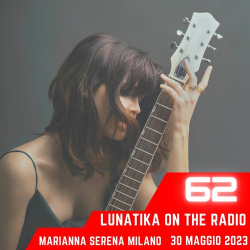 Stream Lunatika On The Radio, La Piel - 30 Maggio 2023 by Weblivetv ... Stream Lunatika On The Radio, La Piel - 30 Maggio 2023 by Weblivetv ...